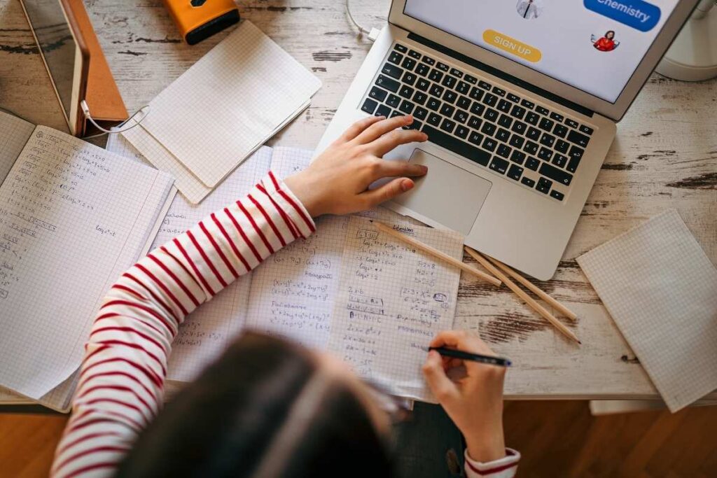 Top 4 Types of Blended Learning Models | Visionary CIOs